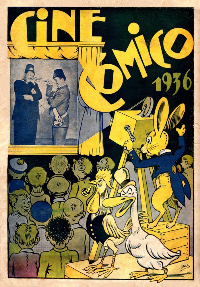 Cine comico :: Disfruta del cine